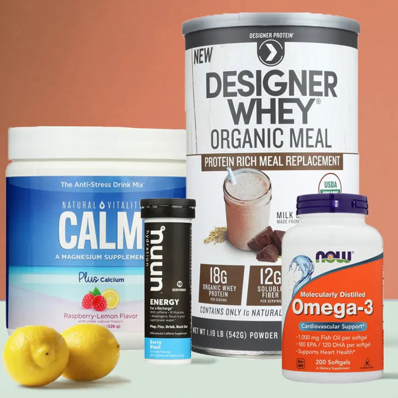 Wellness – PantryWay